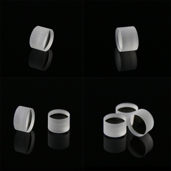 Quality High Precision Achromatic Optical Lenses Achromatic Cylindrical Lens Multipurpos for sale