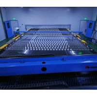 Quality 0.2-2mm Ultra-Thin Ultra-Clear Electronic Glass Substrate for High-End Displays for sale