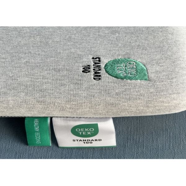 Quality High Density Classic Memory Foam Pillow Comfortable Neck Support Pillow for sale