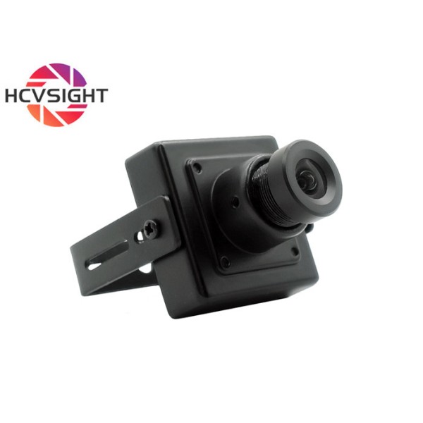 Quality ATM/Kiosk Using 1/3 Inch CCD 700TVL Black And White CCD Mini Square Camera for sale