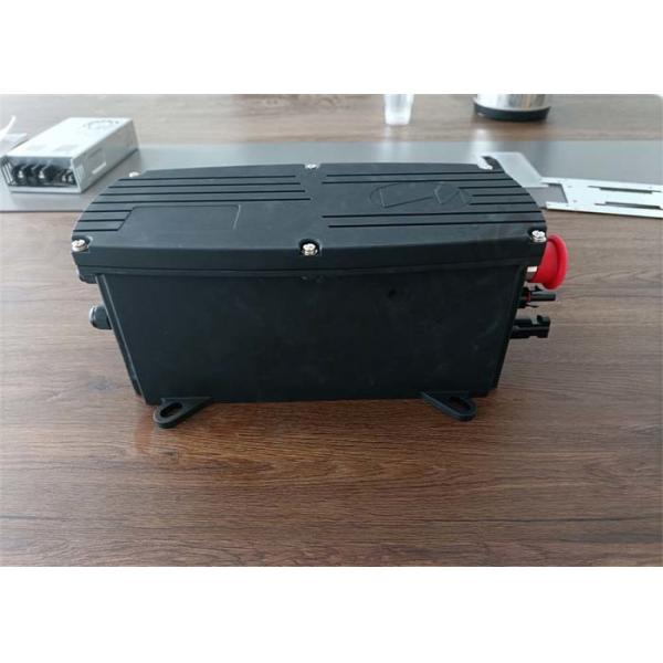 Quality 1500V Smart Solar Tracking System 17m/S Photovoltaic Tracker for sale