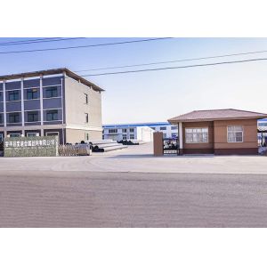 China Factory - Anping County Baodi Metal Mesh Co.,Ltd.