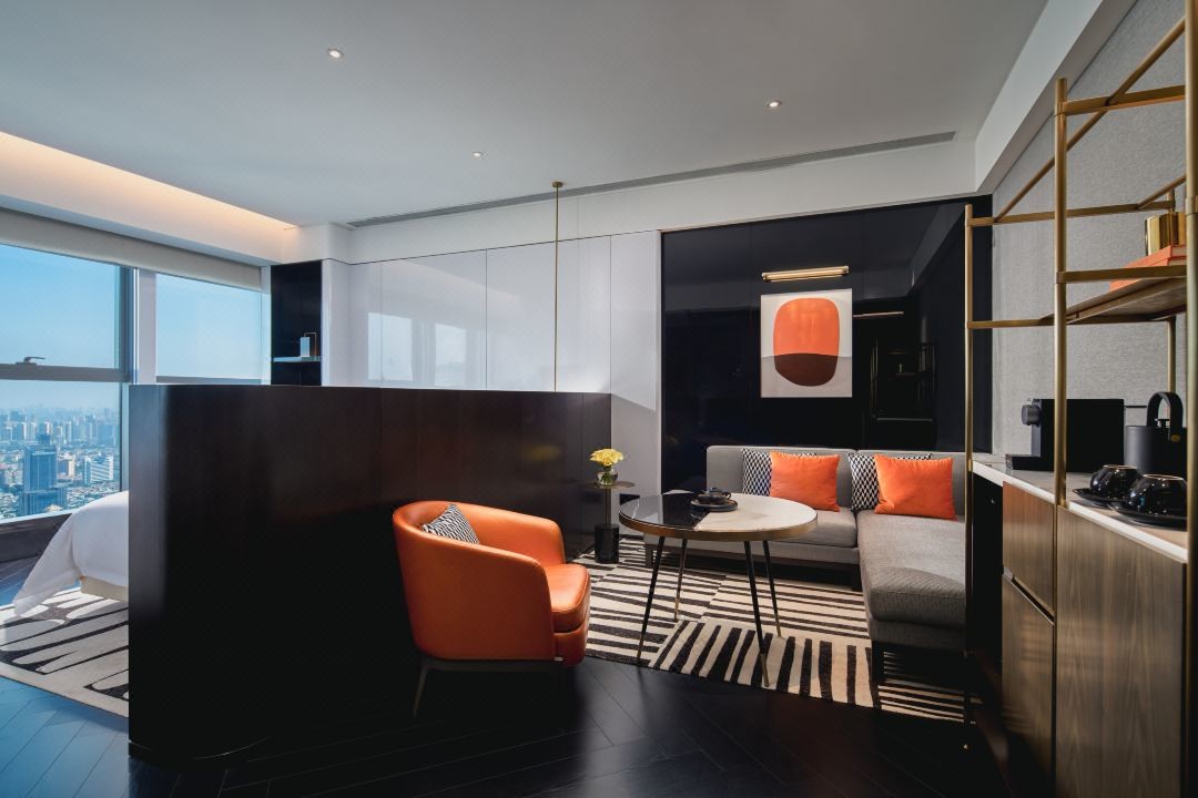 Create a Comfortable and Stylish Stay with Hotel Guest Room Furniture