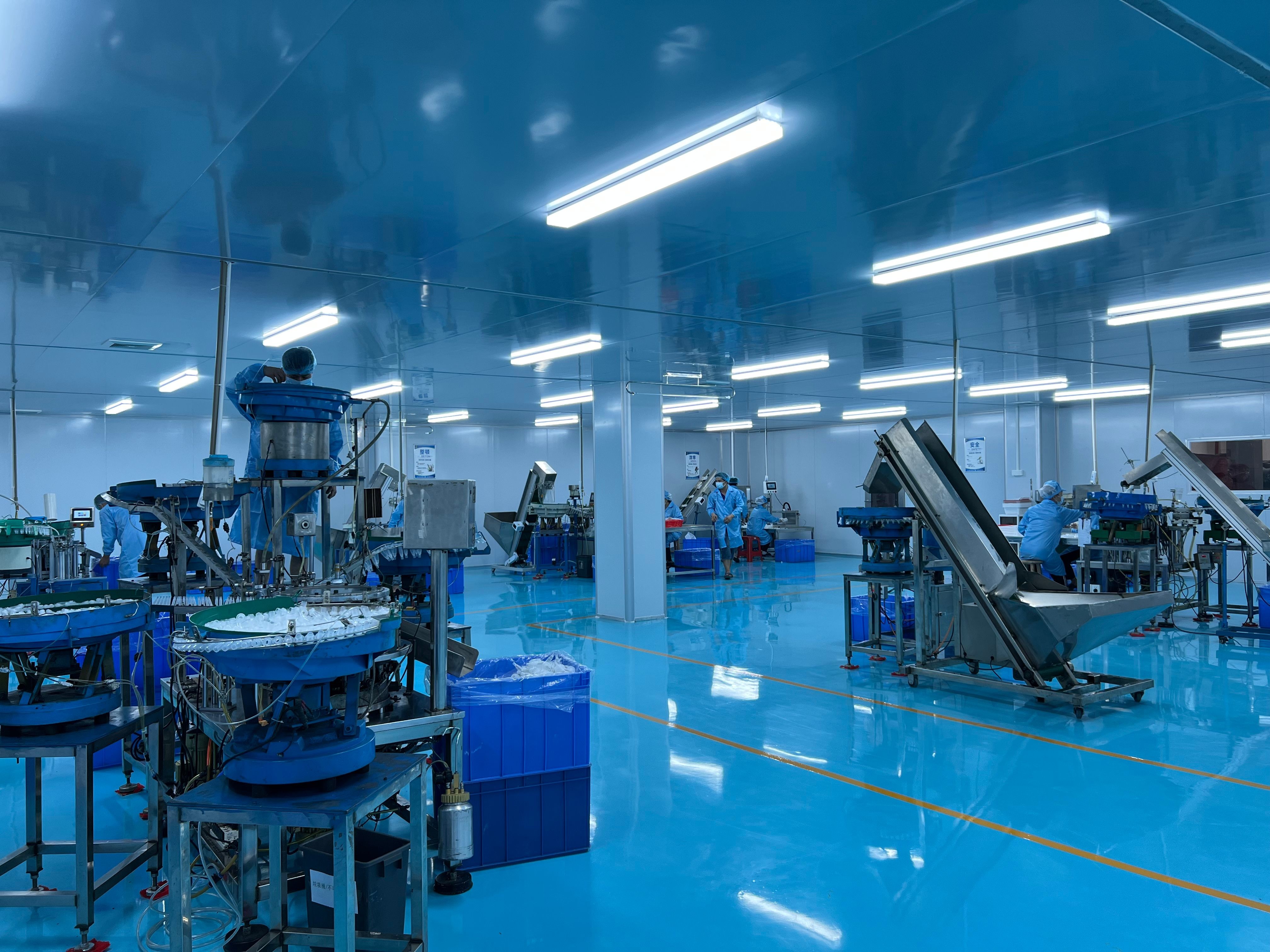 China Factory - FOSHAN QIJUNHONG PLASTIC PRODUCTS MANUFACTORY CO.,LTD