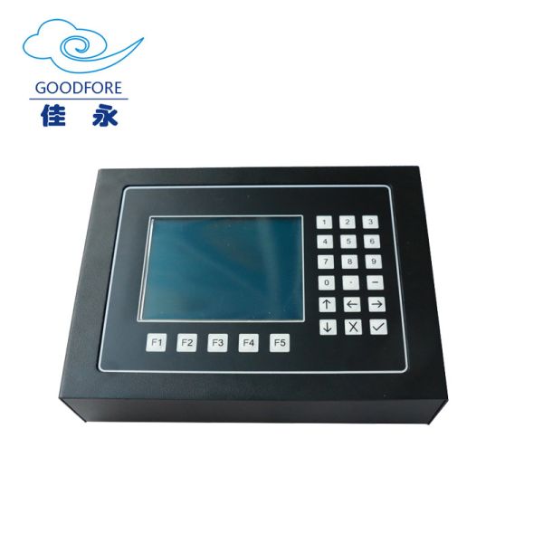 Quality Dual Sensor Electronic Jacquard Controller for sale