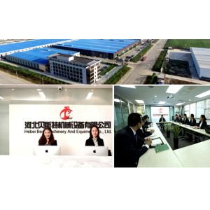China Factory - Hebei Best Machinery And Equipment Co., Ltd