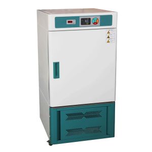 Quality 150L Environmental Precision Cooling BOD Incubator with Customized OEM Support for sale