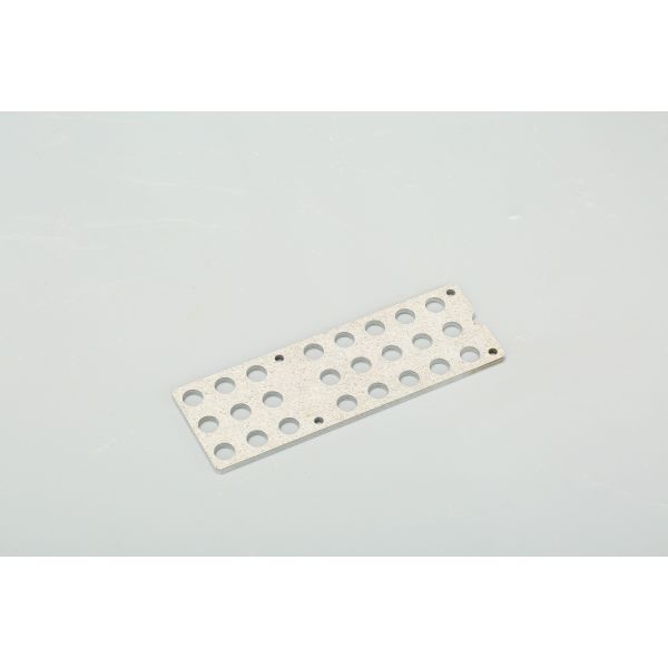 Quality Abrasion Resistance High Temperature Insulation Board For Vulcanizer Equipment for sale