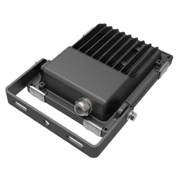 Quality Super Slim 6500K Waterproof 1250lm IP65 LED Flood Light for sale