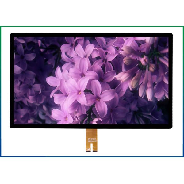 Quality 21.5" USB GG Touch Panel Multi Capacitive 85% Transmittance With Glass Cover for sale