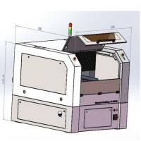 Quality YS-G6565Laser Cutting Machine Is a New Generation of Laser Cutting Machine for sale