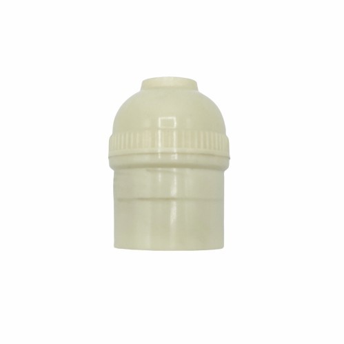 Quality Lighting Accessories Bakelite Lamp Holder Industrial Plug Socket for sale