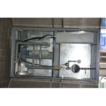 Quality Food Machinery Rolled Sugar Ice Cream Cone Making Machine for sale