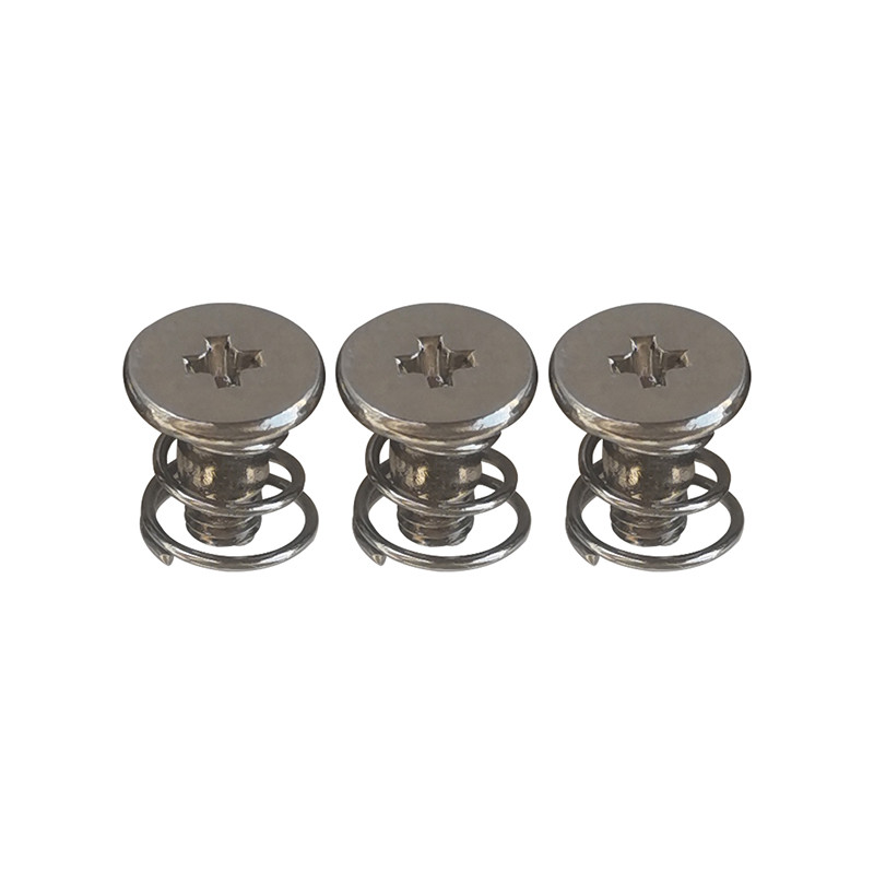 spring screw  cpu cooler