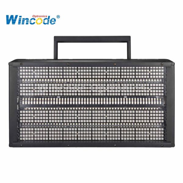 Quality High Power 1000W RGB Strobe Light IP65 Rated 50,000-Hour Lifespan DMX512 1-20Hz for sale