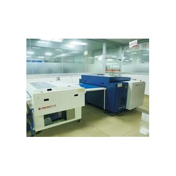 Quality High-quality CTP computer plate making machine, high-speed CTP plate making for sale