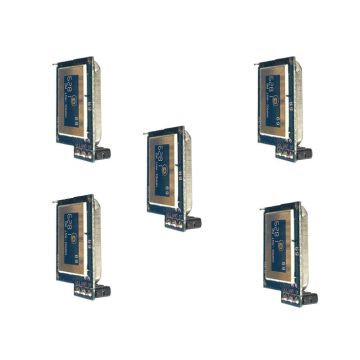 Quality 5v Module Microwave Motion Sensor Light Switch HNM02 5.8GHz C Band Frequency for sale