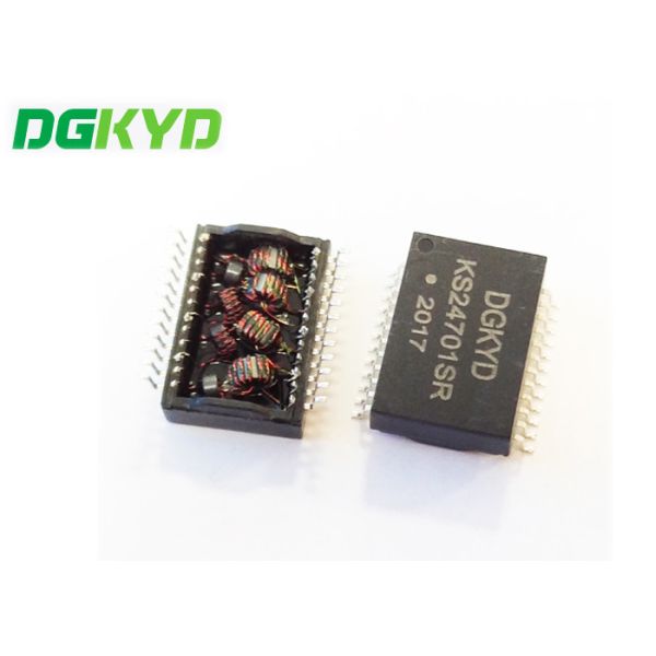 Quality 2.5G Isolated Transformers for sale