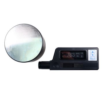 Quality Material Leeb Hardness Tester Pen Durometer Can Connect With C Dc G D+15 Dl E for sale