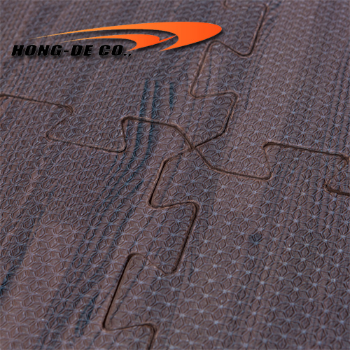 Quality Eva Kids Softwood Interlocking Foam Mat for sale