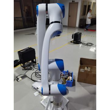 Quality CNGBS G05 Collaborative Robot Cobot Arm With Robotic Vision And Customized for sale