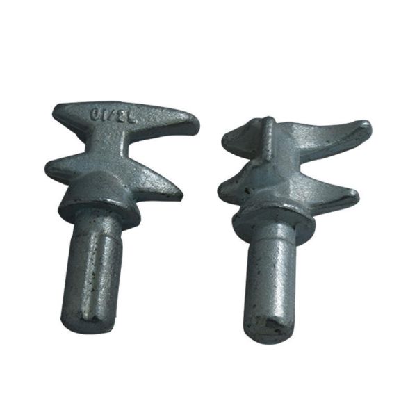 Quality Galvanized Shipping Container Door Locking Cam for sale