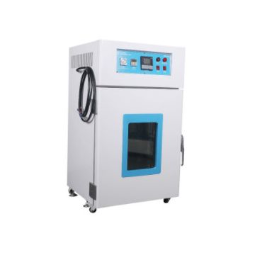 Quality Liyi Hot Air Circulating Drying Cabinet Oven for sale