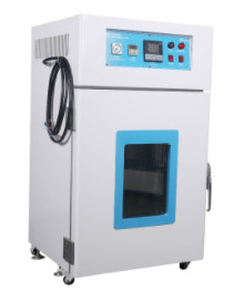 Quality Liyi Hot Air Circulating Drying Cabinet Oven for sale