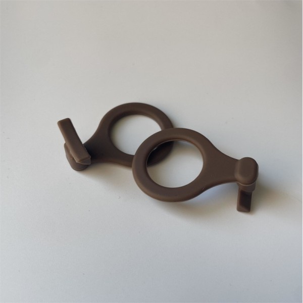 Quality Customized Size Silicone Mold Making and Vacuum Casting for Urethane Casting for sale