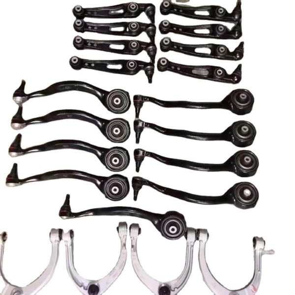 Quality LR078477 LR078469 LR078479 LR072471 Lower Arm For Range Rover IV 2013- OEM for sale