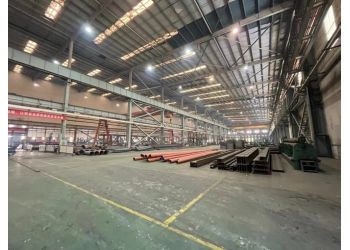 China Factory - Beijing Laimao Trading Co., Ltd.