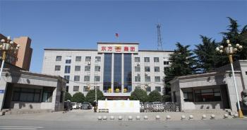 China Factory - Henan Dongfang Noodle Machine Group Co., Ltd.