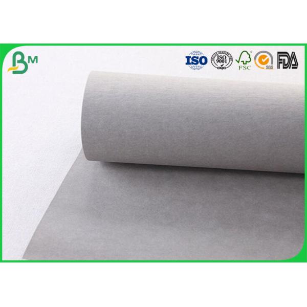 Quality Different Color Washable Kraft Liner Paper Roll For Making Bag / Wallet for sale