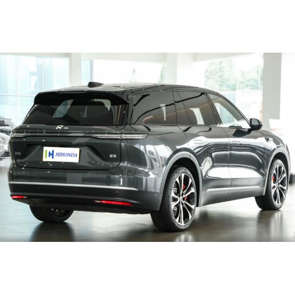 Quality New Energy Nio SUVs Es8 900km Range Intelligent Driving Vehicle EV Car for sale