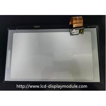 Quality High Brightness 15.6 Inch LCD TFT Display Module 1920x1080 with USB Interface for sale