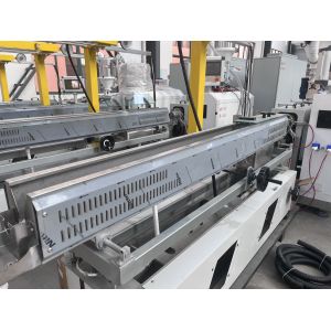 Quality Linux Operating System 3D Filament Production Line 100mm/S Speed PLA ABS PETG for sale