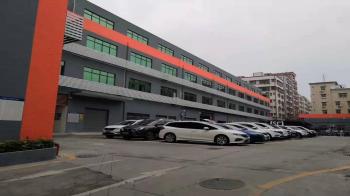 China Factory - Shenzhen Kexin Technology Co., Ltd