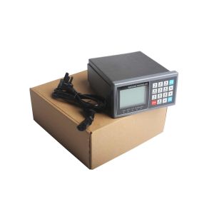 Quality Stability Belt Scale Controller Weighing Controller Indicator With Ethernet for sale