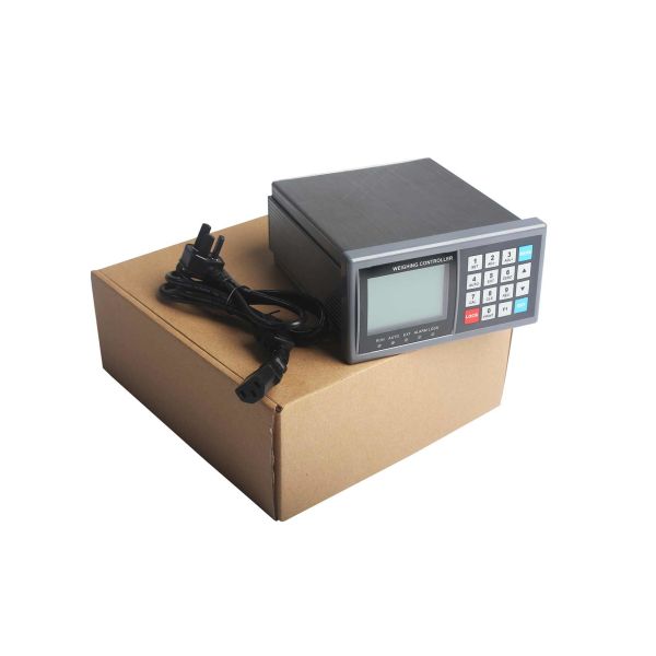 Quality Weigh Belt Feeder Feeding Flow Indicator Controller AC220v CE Certified, Weigh for sale