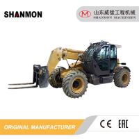 Quality Telescopic Boom Handler for sale
