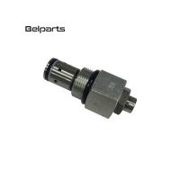 Quality DH55 R60-7 Hydraulic Pressure Relief Valve XKAY-01975 for sale