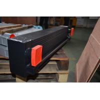 Quality Performance air to air heat exchanger charge air intercooler for automotive for sale