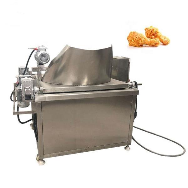 Quality Stainless Steel French Fries Semi Automatic Food Making Machine for sale