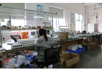 China Factory - Shenzhen Fable Jewellery Technology Co., Ltd.