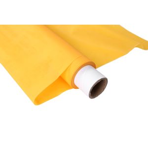 Quality Yellow 280-34 110T Polyester Mesh For Screen Printing for sale