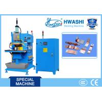 Quality Copper Busbar DC Welding Machine for sale