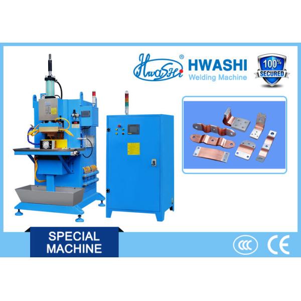 Quality Copper Busbar DC Welding Machine for sale