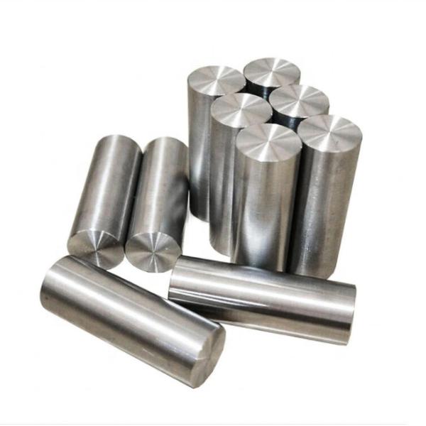Quality High Performance Invar 36 Ni36 And Kovar 4J29 Nickel-Iron-Cobalt Alloy Rods And for sale