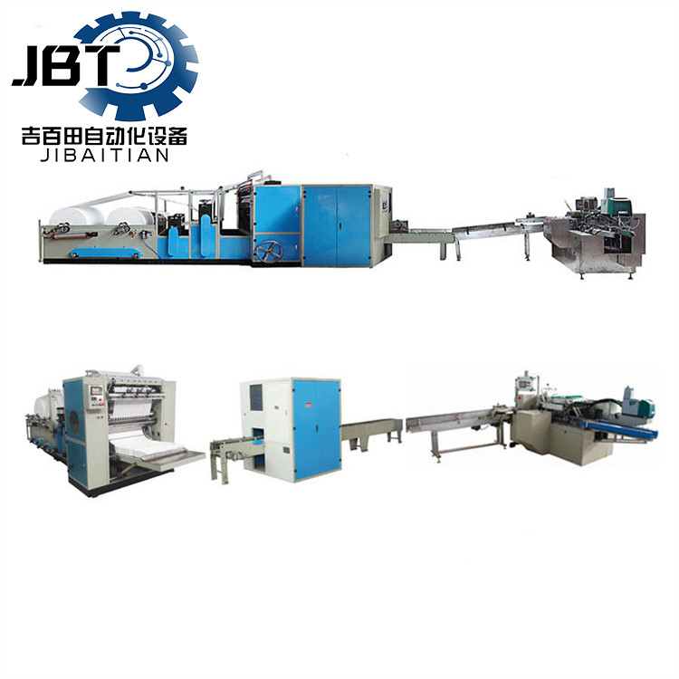 Quality Customizable Automatic Bedsheet Making Machine 100 Pieces/Minute With Easy for sale