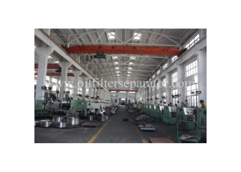 China Factory - JUNENG MACHINERY (CHINA) CO., LTD.